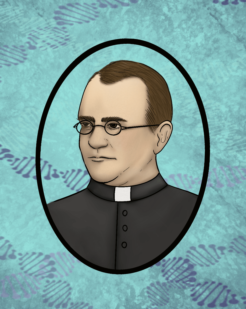 Genomics101: The History of Heredity